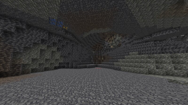 Deepslate Tuff Minecraft Texture Pack