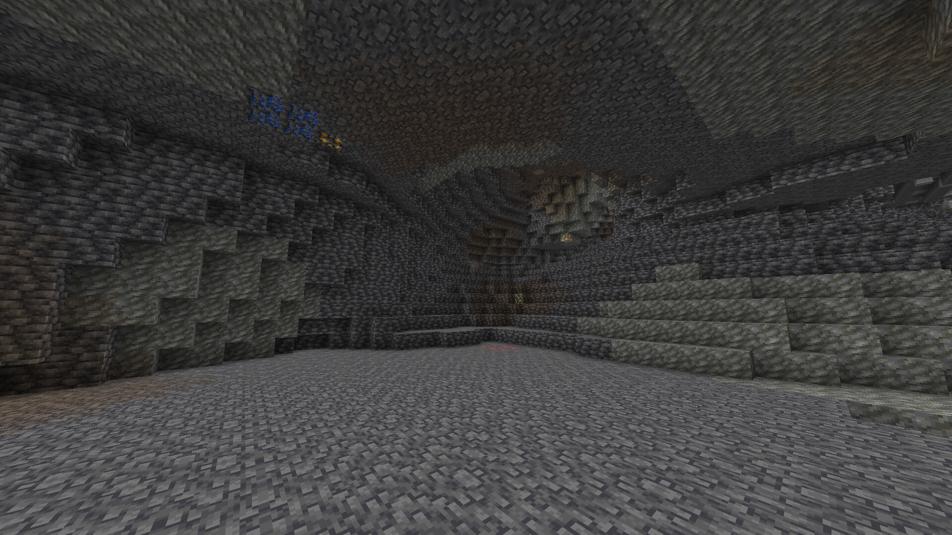 New Tuff Minecraft Texture Pack