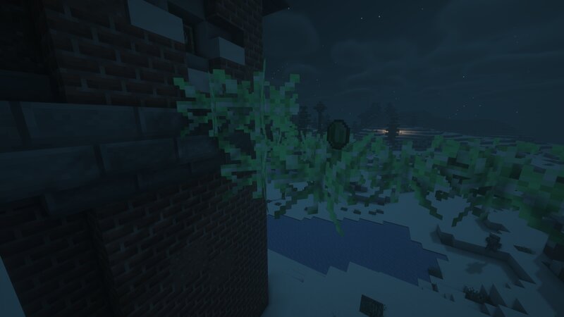 20 Meter Emerald Splash Cobwebs Minecraft Texture Pack