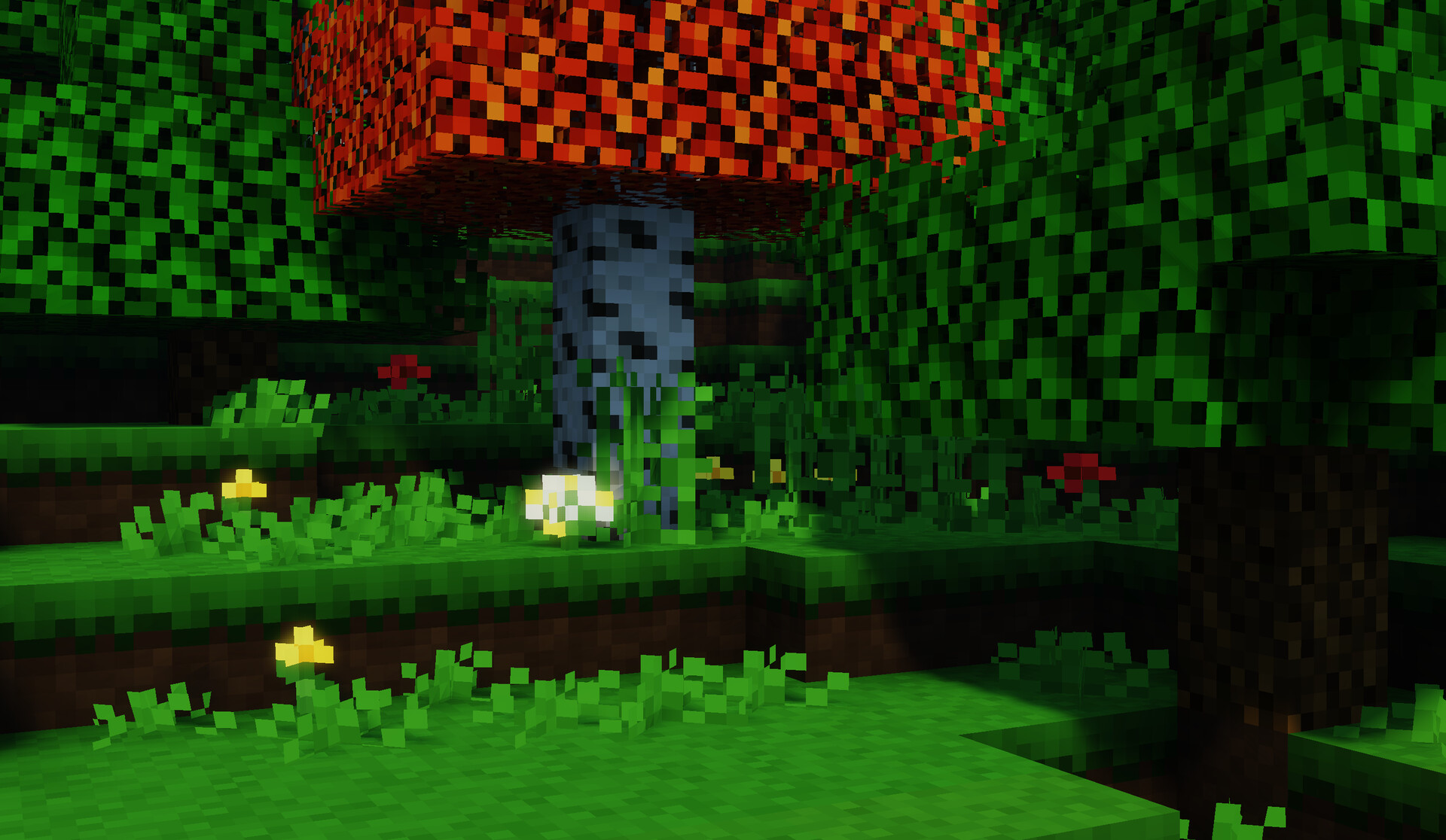 RKYfault | PVP Default Edit [8x] Minecraft Texture Pack