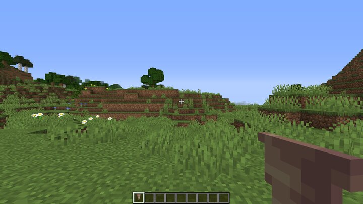 Pointed Dripstone item Fix Minecraft Texture Pack