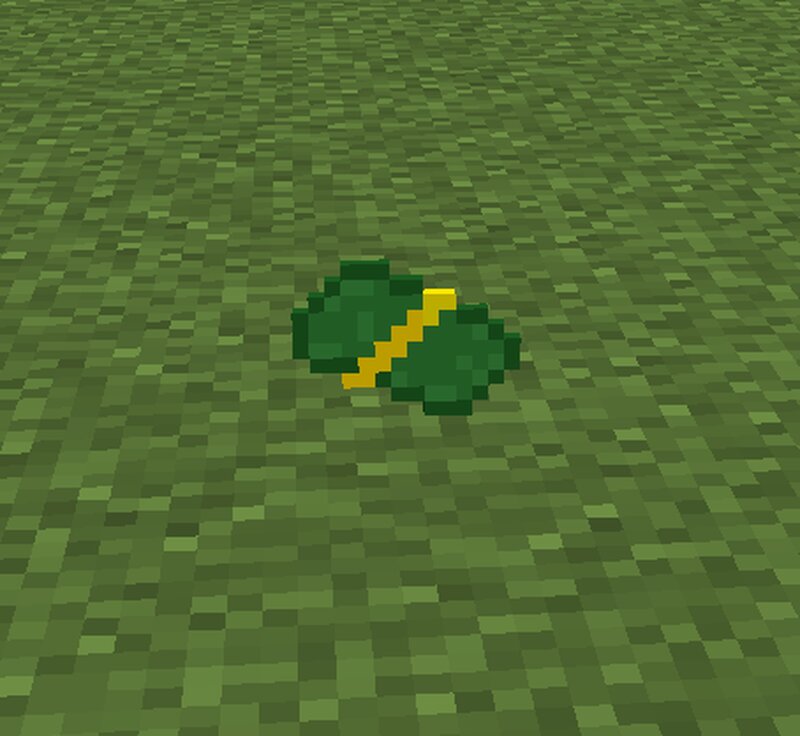 NewMoney Minecraft Texture Pack