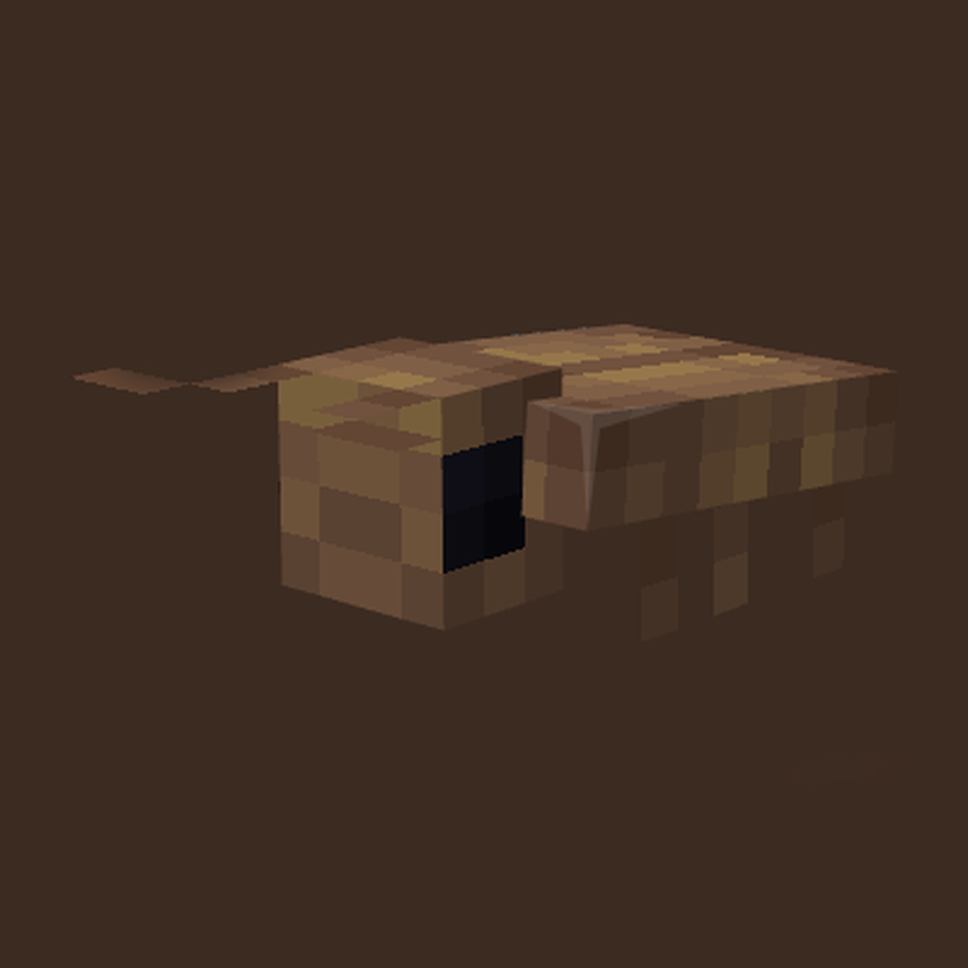 silverfish cockroach Minecraft Texture Pack