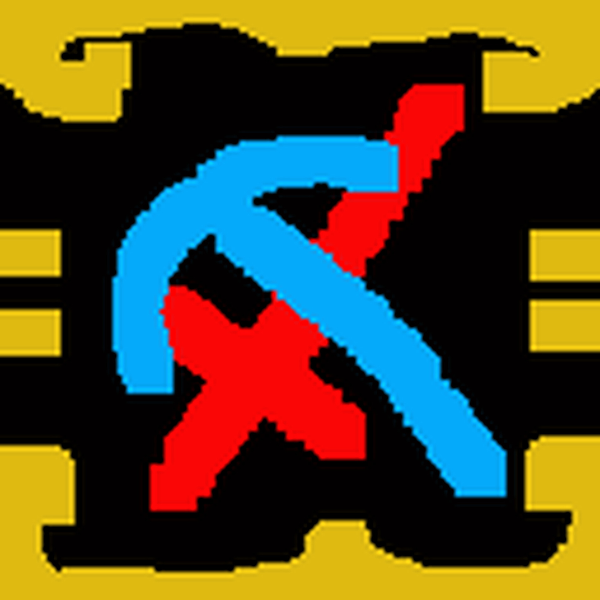 Reinforced Tools Minecraft Texture Pack