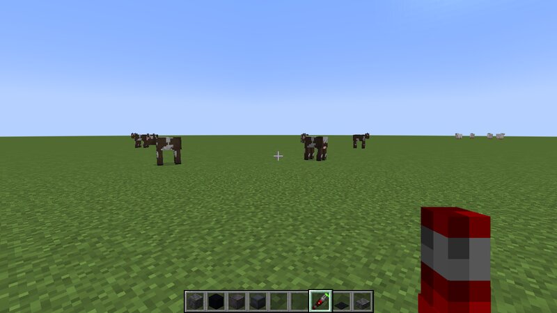 Tactical Spyglasses edit by DimenSpace Minecraft Texture Pack