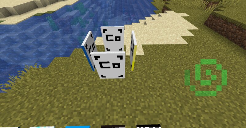 Books Minecraft Texture Pack