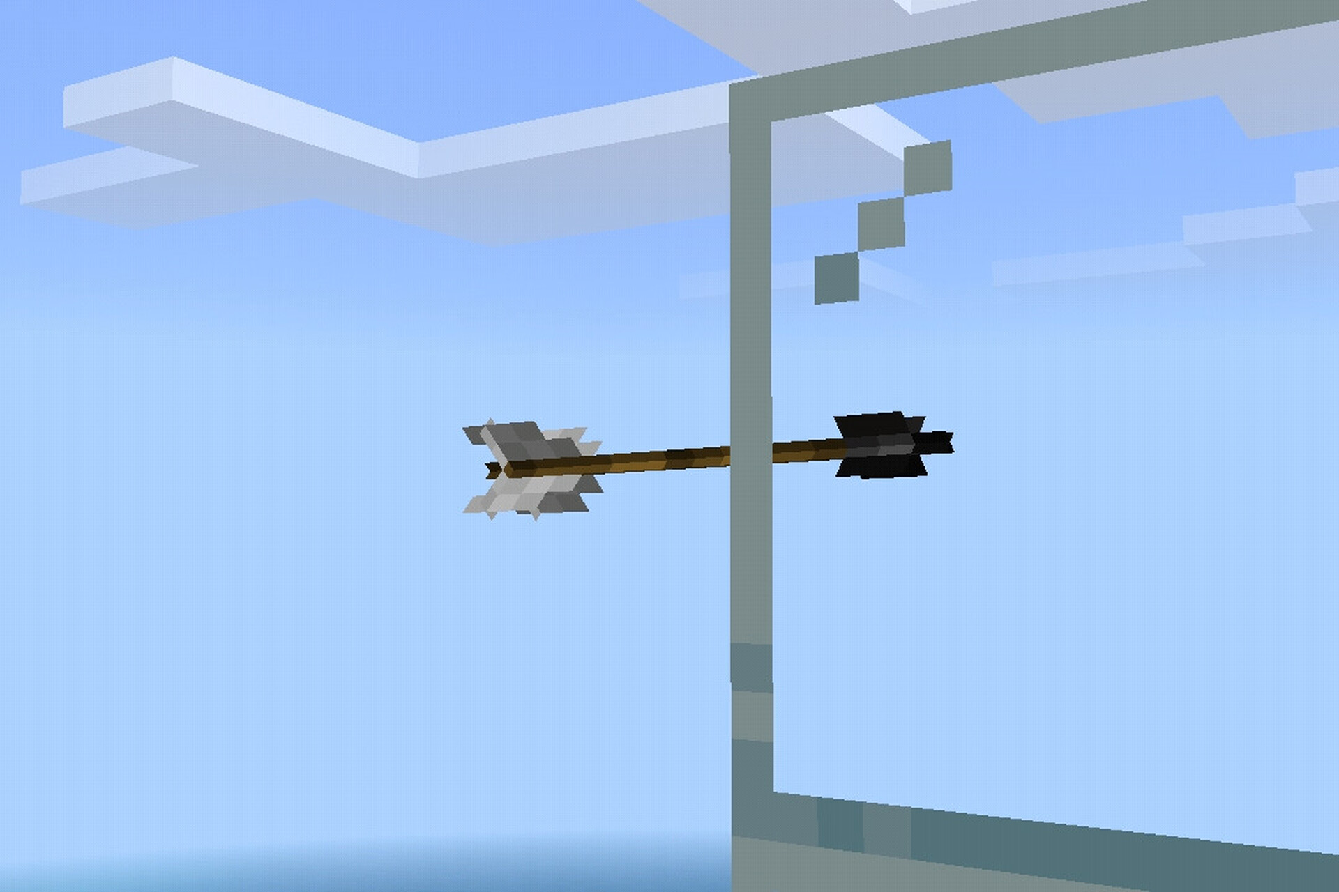 Jappa Bows Consistency Java Minecraft Texture Pack 