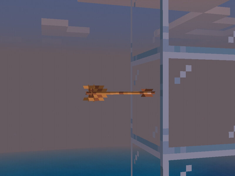 Jappa Bows (Consistency) - Java Minecraft Texture Pack