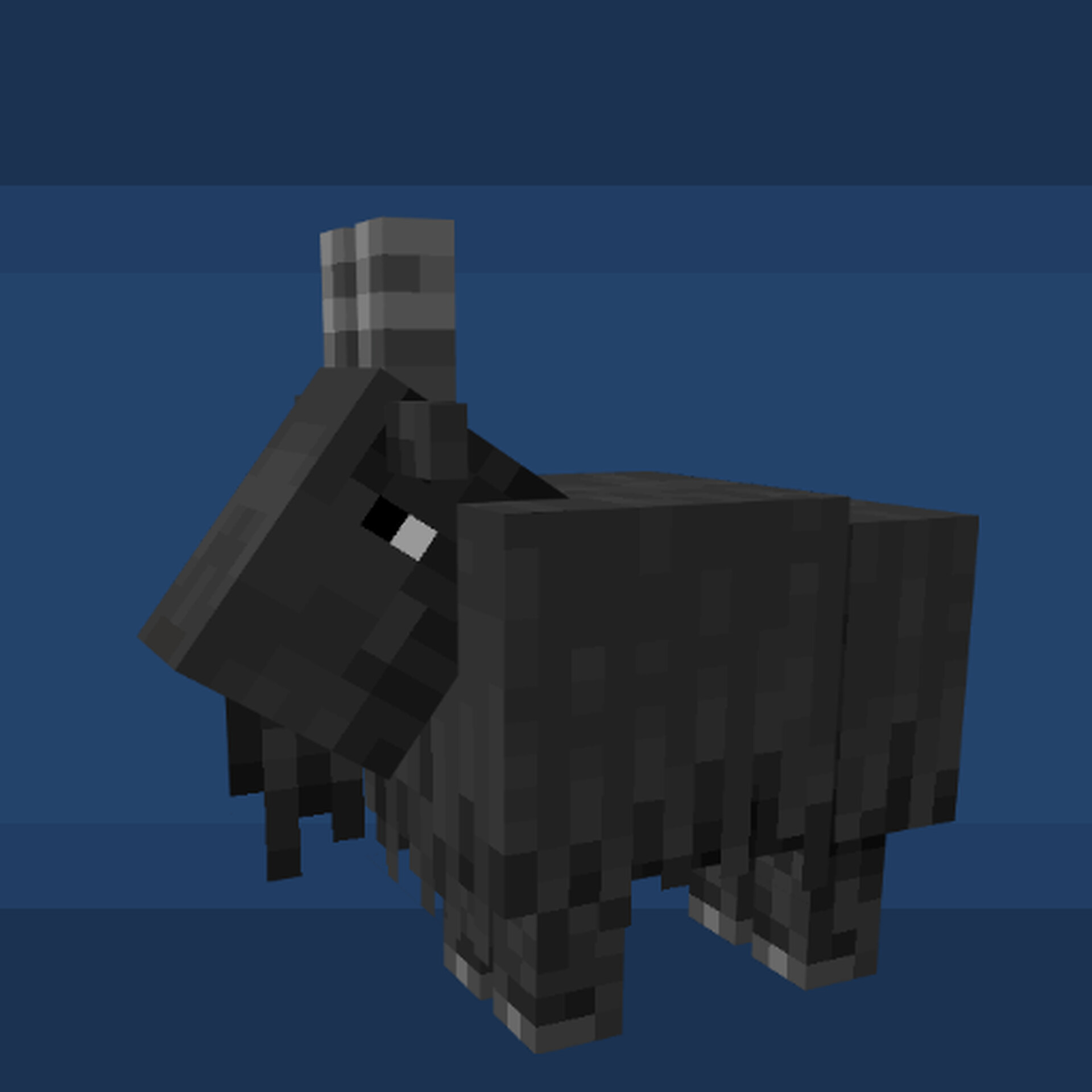 Torrezx-Goats Minecraft Texture Pack