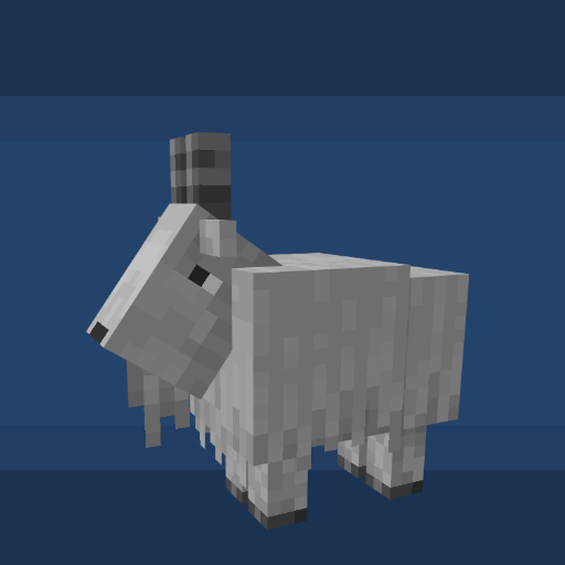 Torrezx-Goats Minecraft Texture Pack