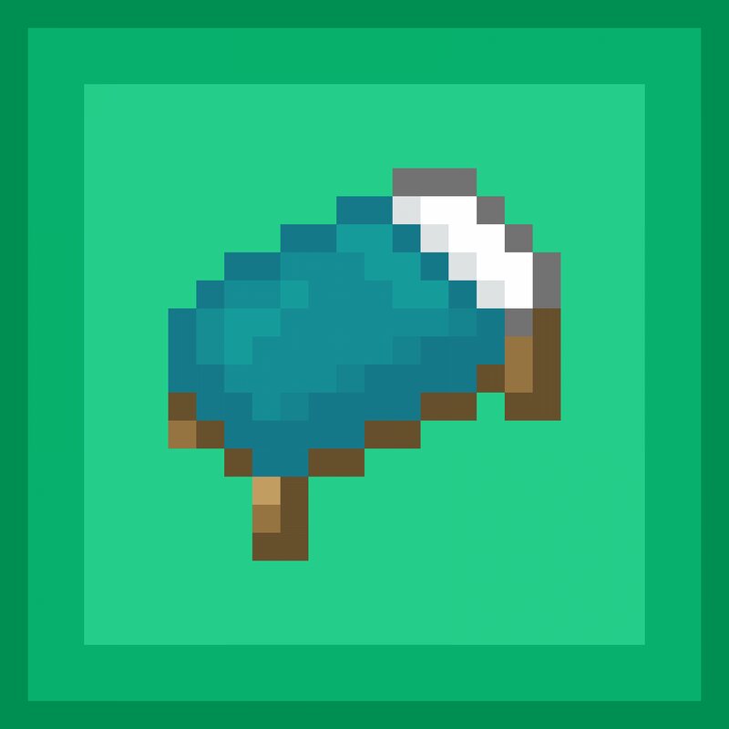 Consistent Beds - Bedrock Minecraft Texture Pack