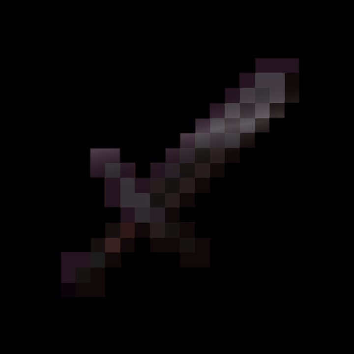 White Enchantment Glint Minecraft Texture Pack