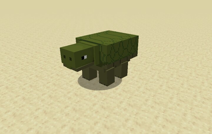 Vessel's Vanilla+ Minecraft Texture Pack