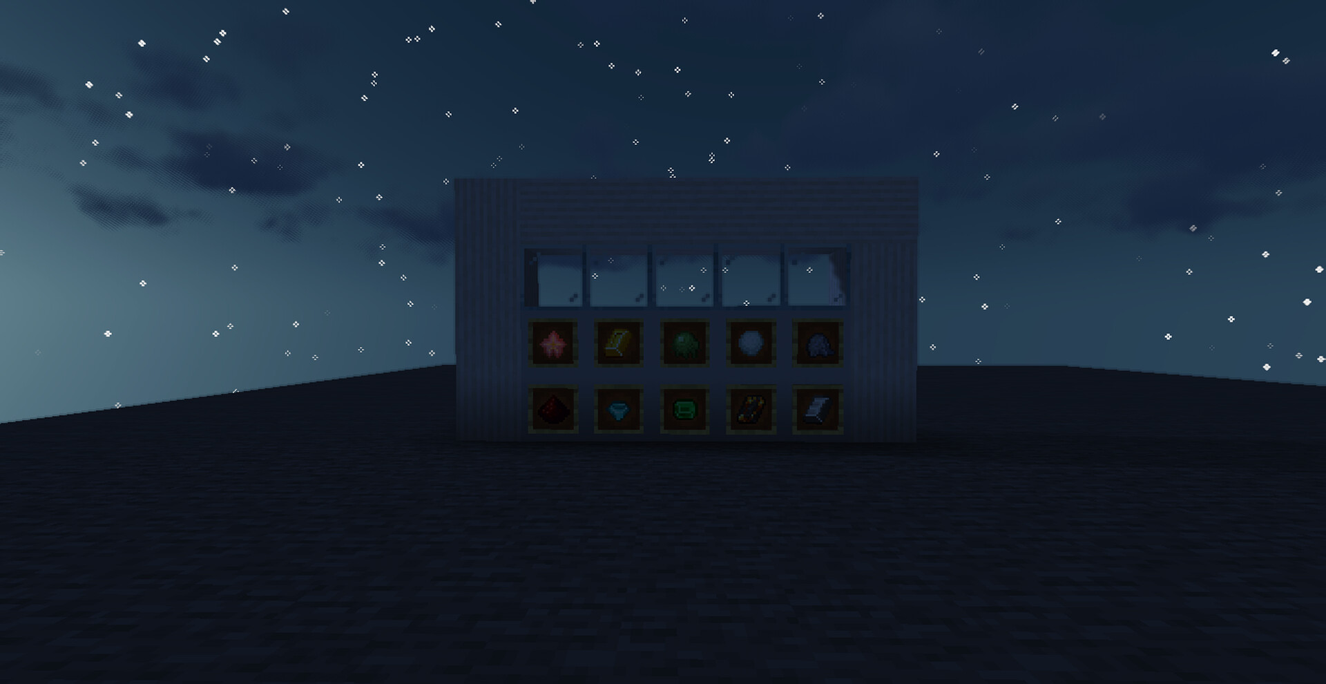 Super Texture Pack 2 (1.17) [Optifine Recomended] Minecraft Texture Pack