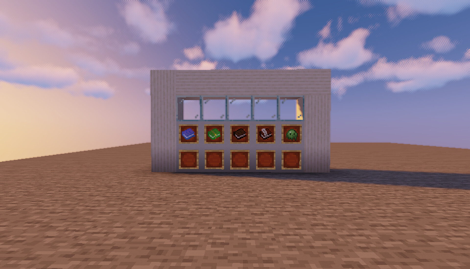 Super Texture Pack 2 (1.17) [Optifine Recomended] Minecraft Texture Pack