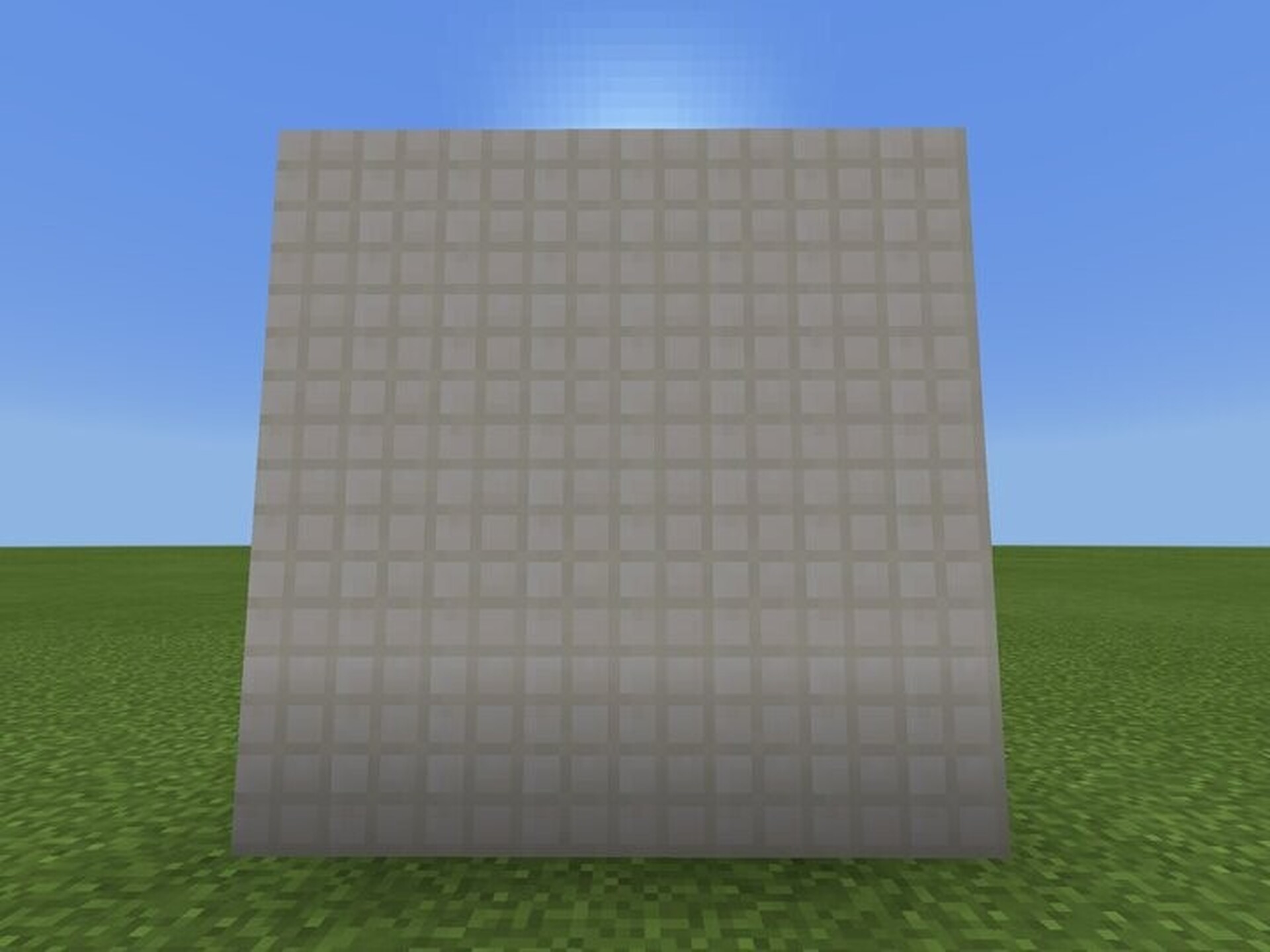 Dark Prismarine Style Quartz Bricks (Java) Minecraft Texture Pack