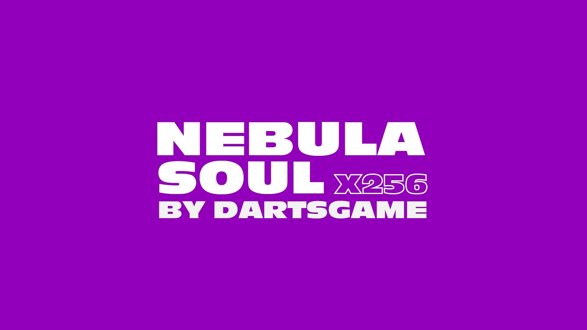 NEBULA SOUL x256 and x16 [HD] Minecraft Texture Pack