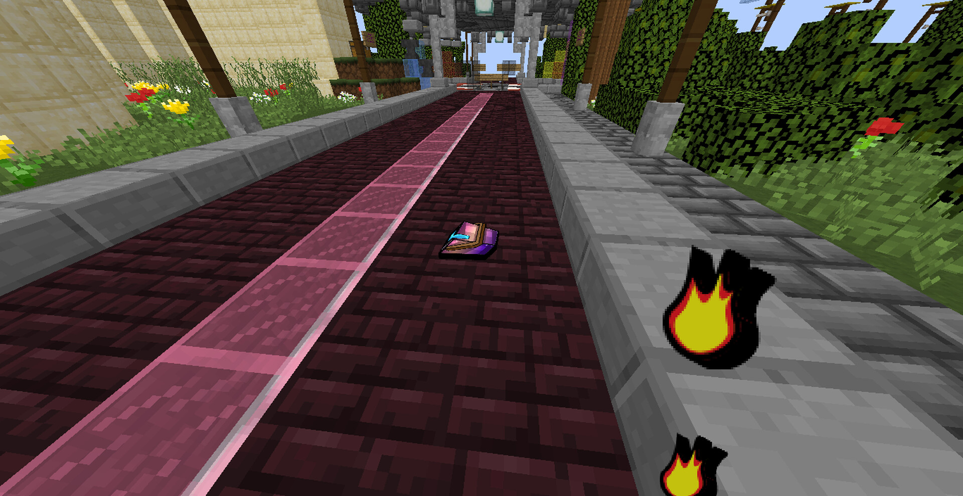 NEBULA SOUL x256 and x16 [HD] Minecraft Texture Pack