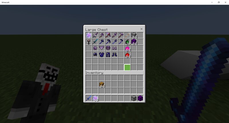 Crystal pvp texture pack. [UPDATE] VERSION 6.0! Minecraft Texture Pack