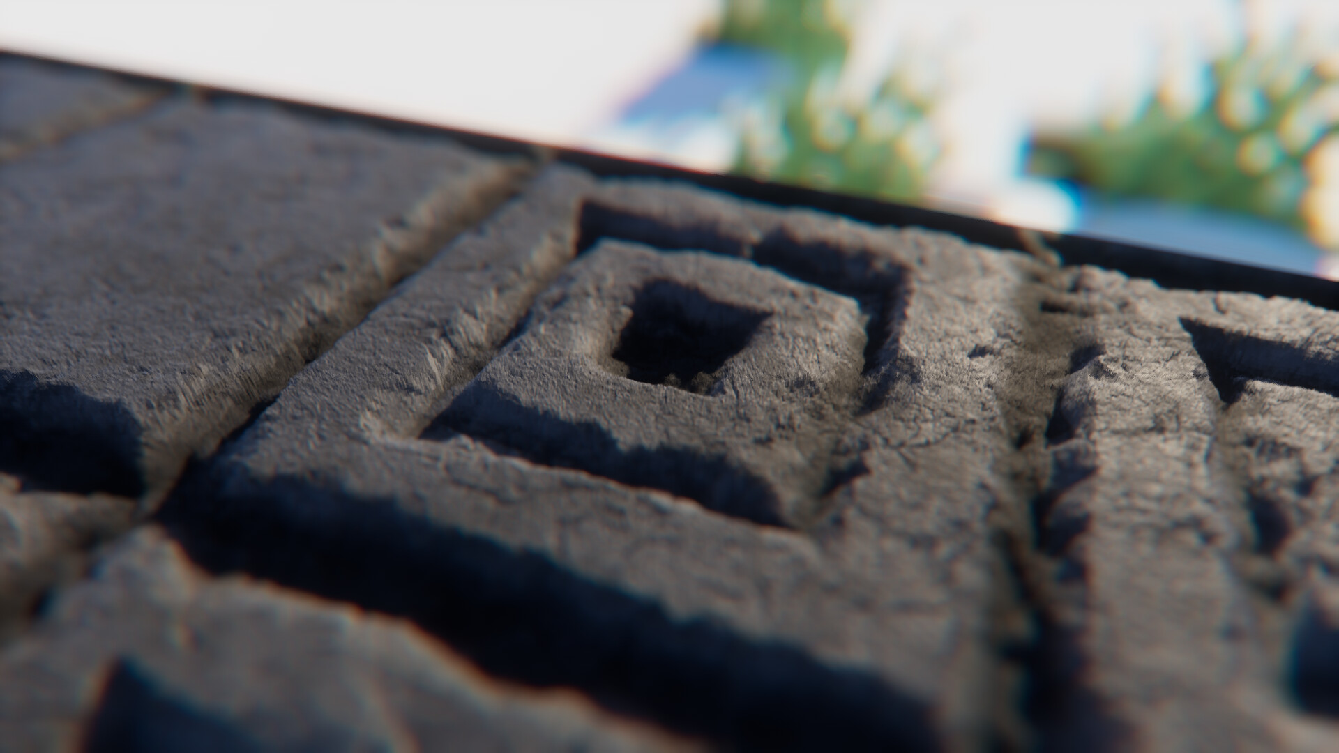 Clarium - A Photorealistic Resource Pack Minecraft Texture Pack