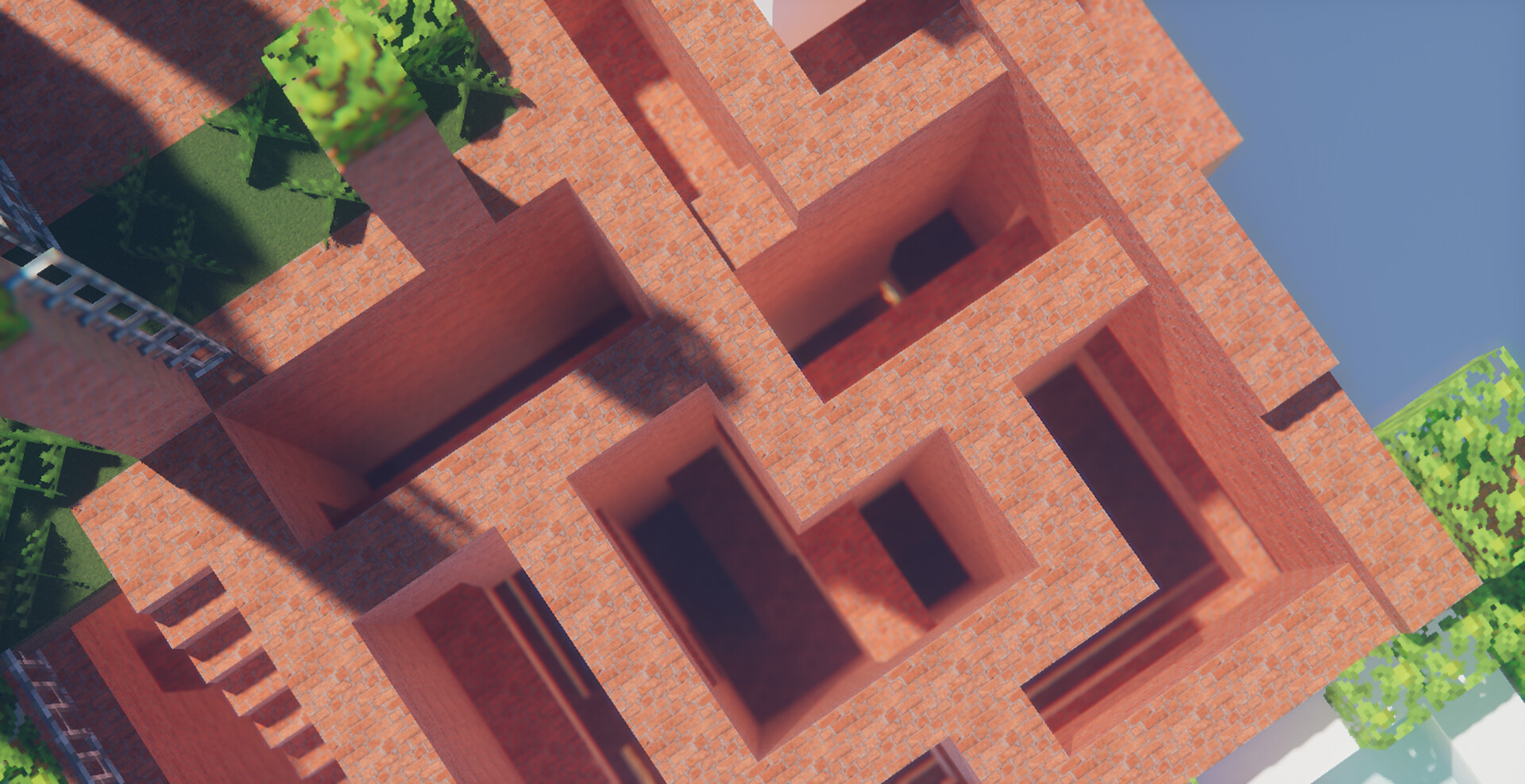 Clarium - A Photorealistic Resource Pack Minecraft Texture Pack