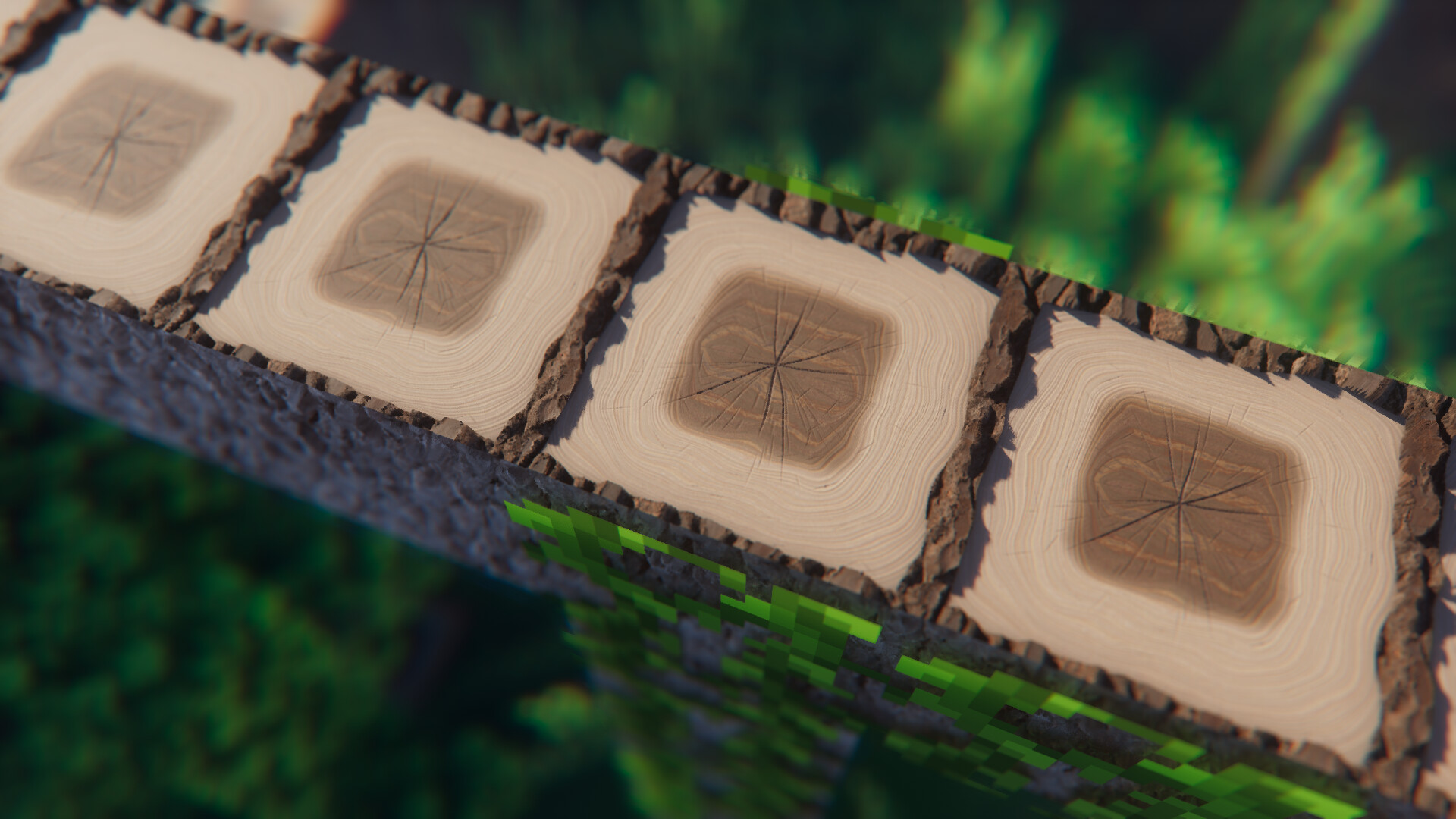 Clarium - A Photorealistic Resource Pack Minecraft Texture Pack