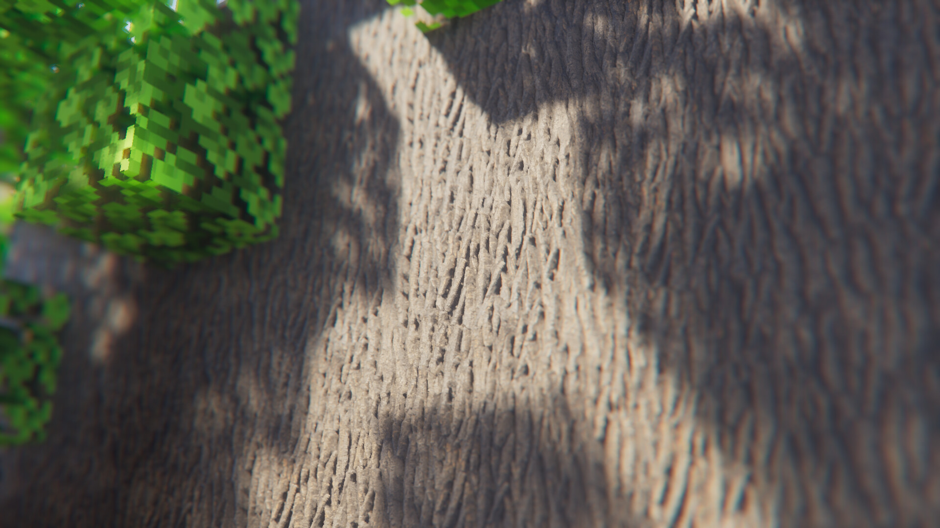 Clarium - A Photorealistic Resource Pack Minecraft Texture Pack