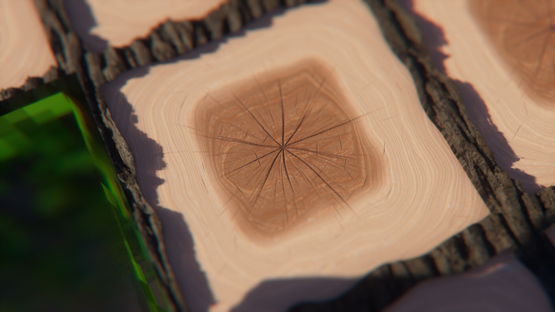 Clarium - A Photorealistic Resource Pack Minecraft Texture Pack