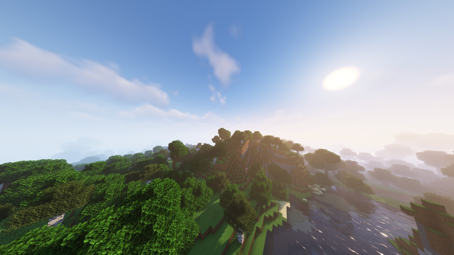 Tex Pack (1.17x) (Use Optifine) Minecraft Texture Pack