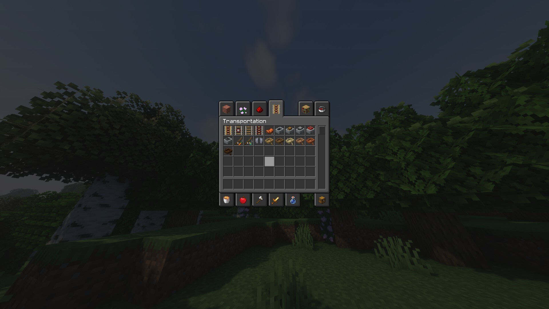 Tex Pack (1.17x) (Use Optifine) Minecraft Texture Pack