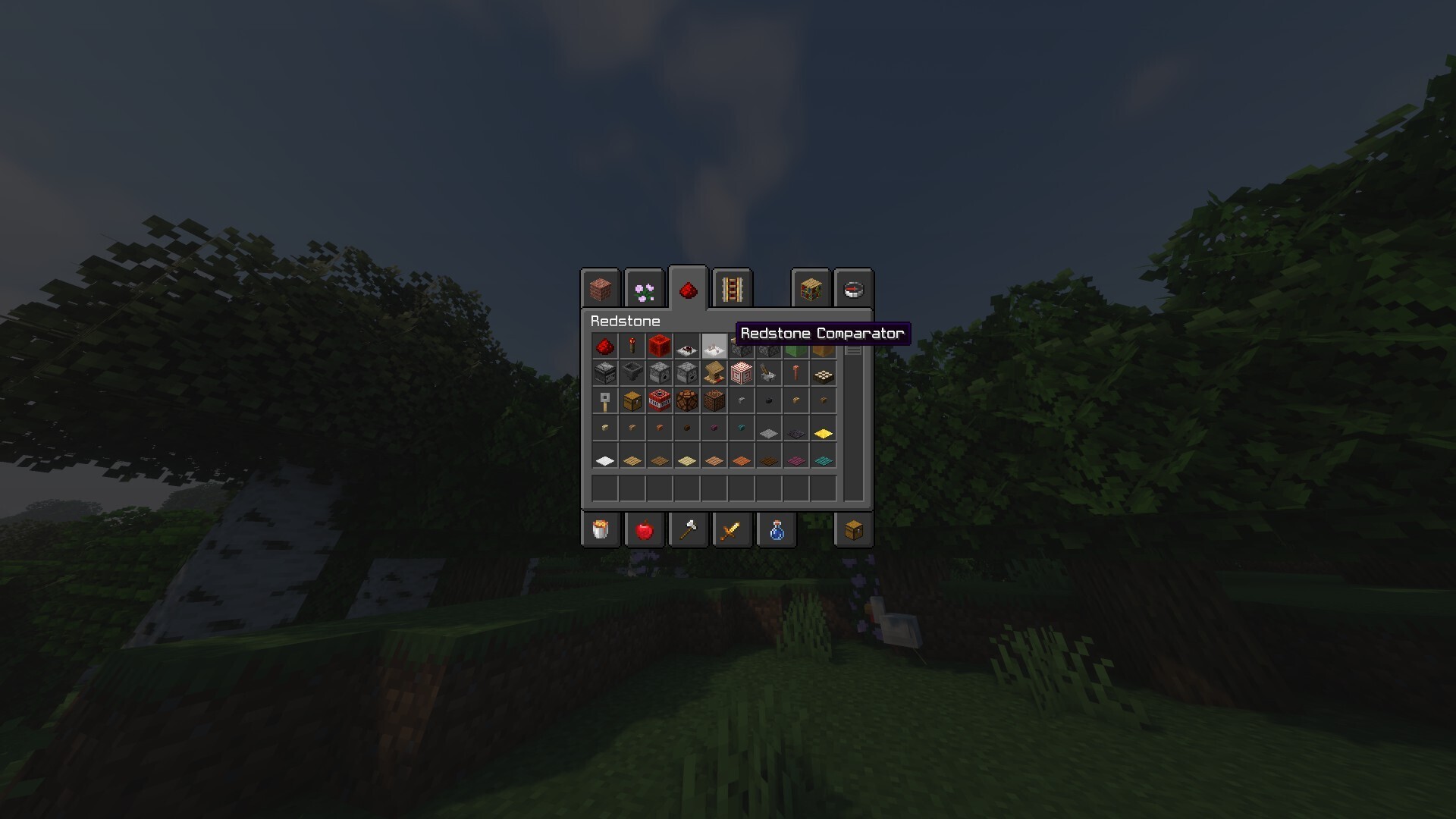 Tex Pack (1.17x) (Use Optifine) Minecraft Texture Pack