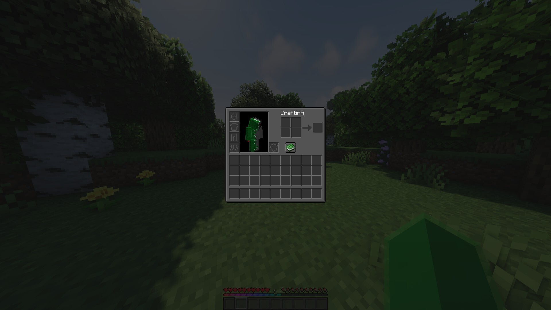 Tex Pack (1.17x) (Use Optifine) Minecraft Texture Pack