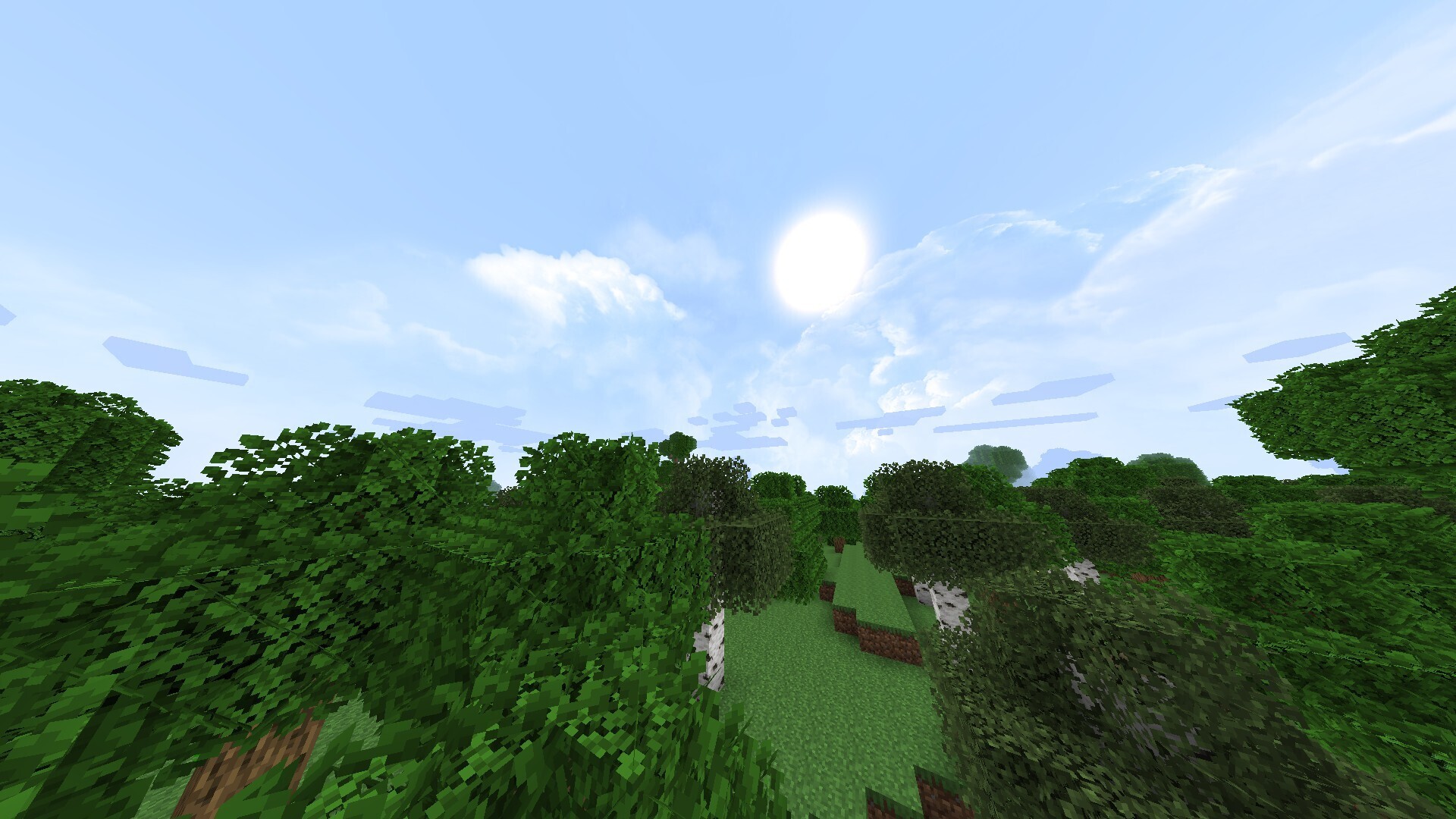 Tex Pack (1.17x) (Use Optifine) Minecraft Texture Pack