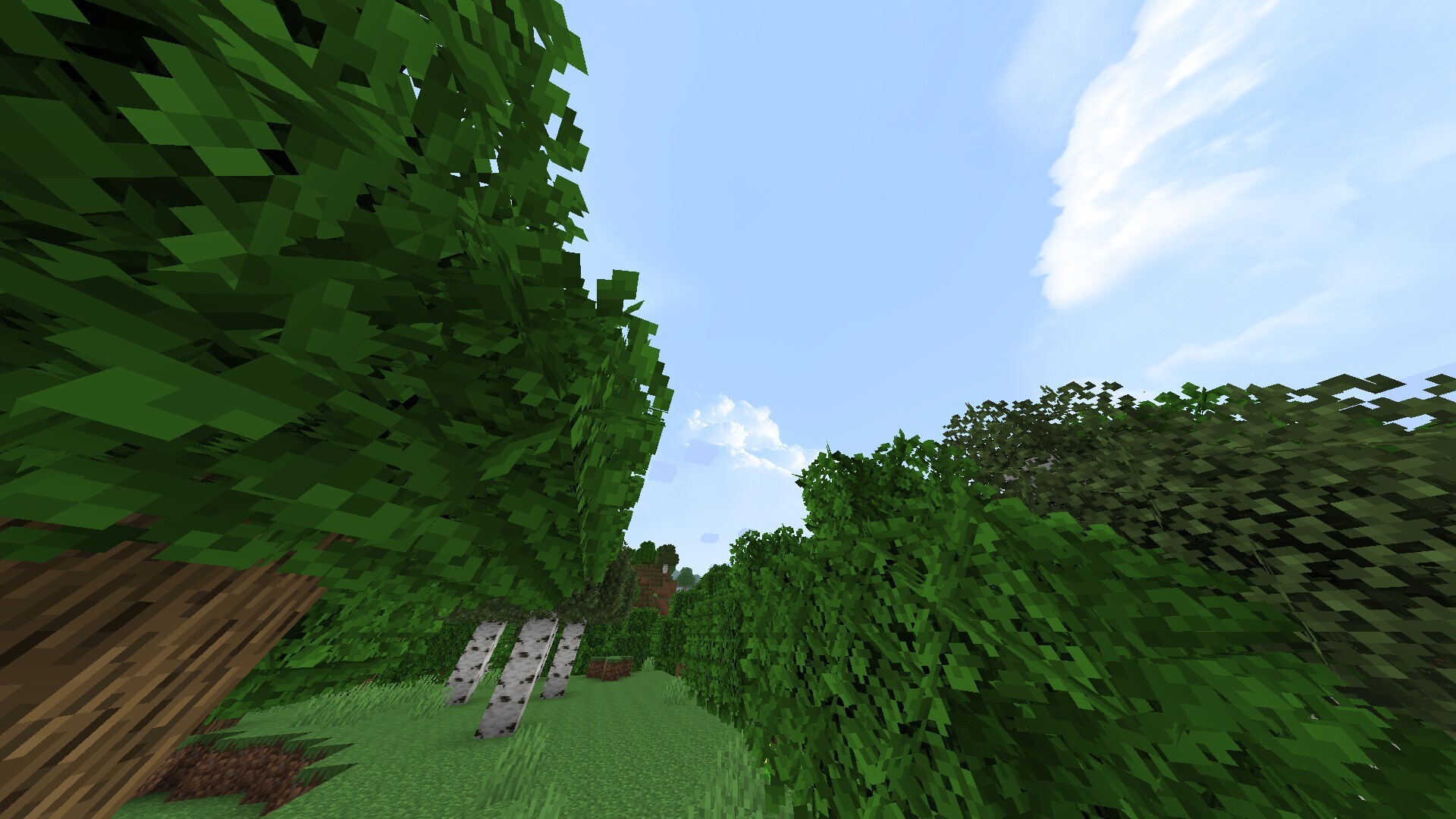 Tex Pack (1.17x) (Use Optifine) Minecraft Texture Pack