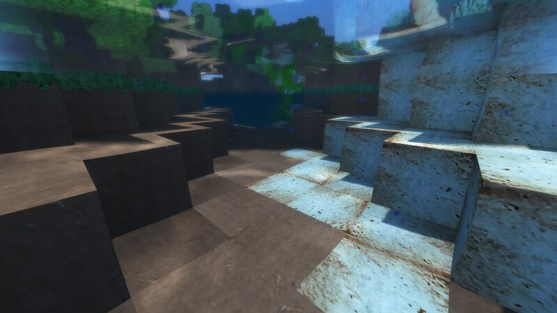 My Realistic 2048x Texturepack(UPSCALED) Minecraft Texture Pack