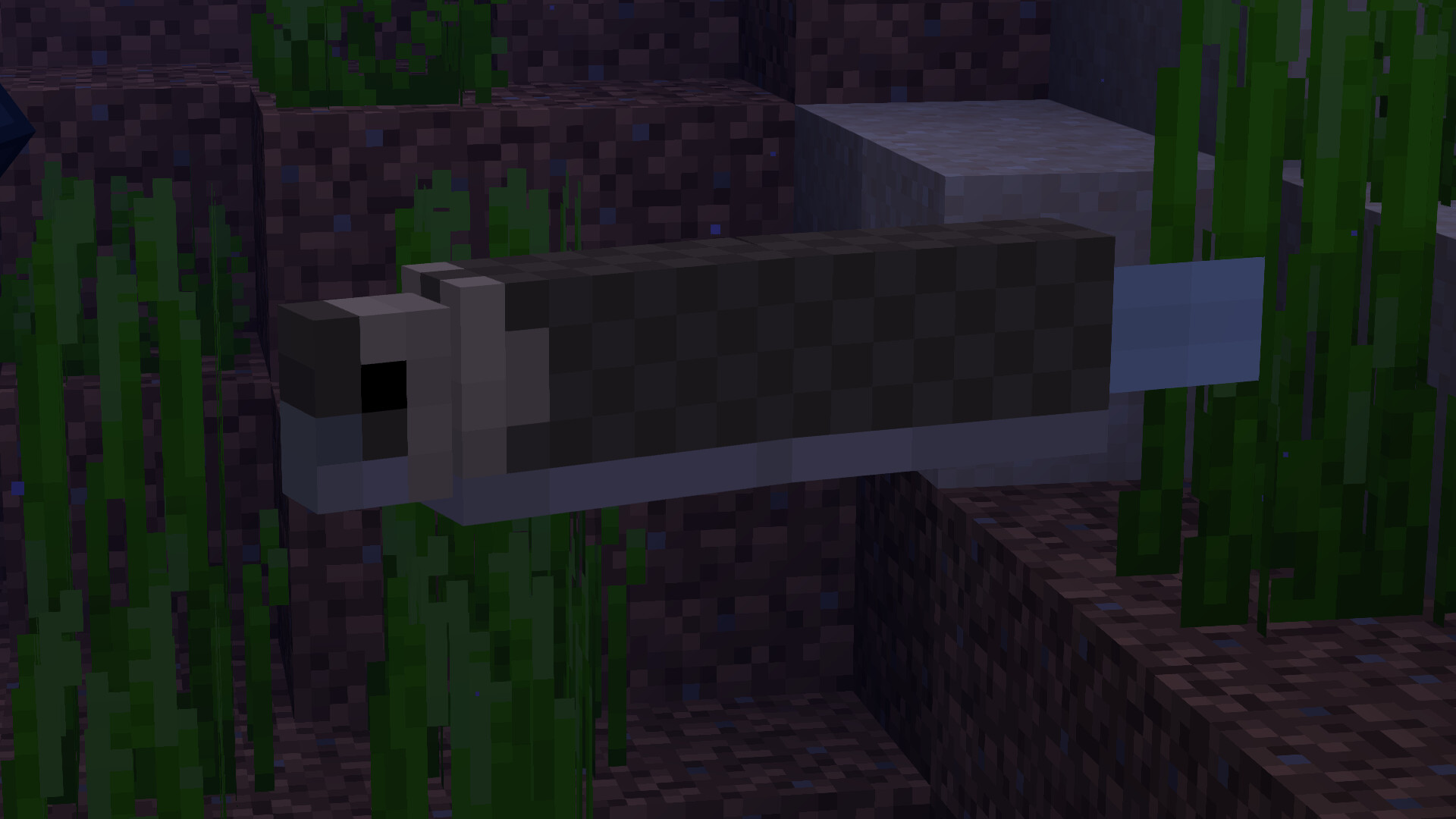 Aqaxpansion Minecraft Texture Pack