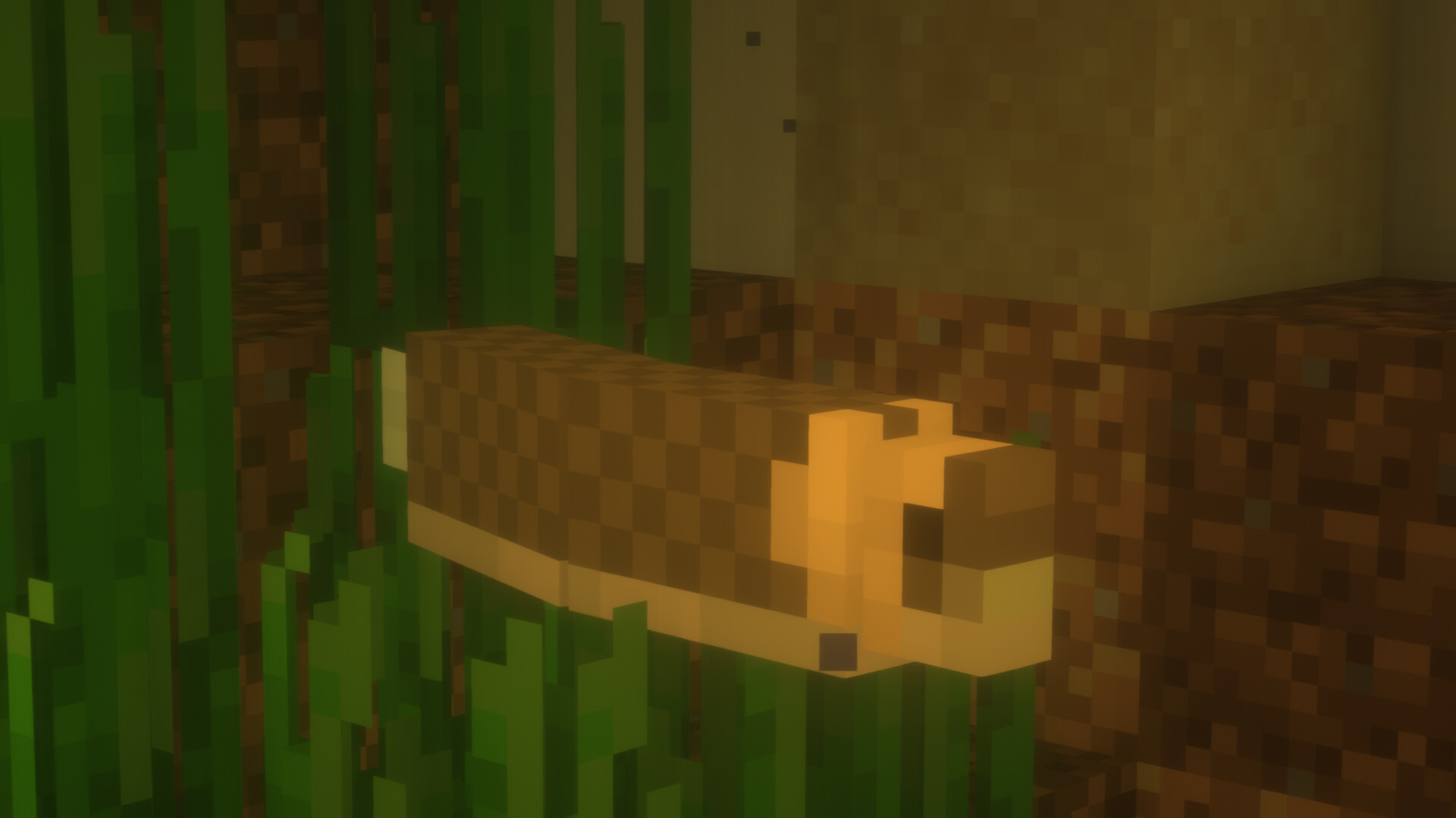 Aqaxpansion Minecraft Texture Pack