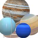 Solar System Skies Minecraft Texture Pack