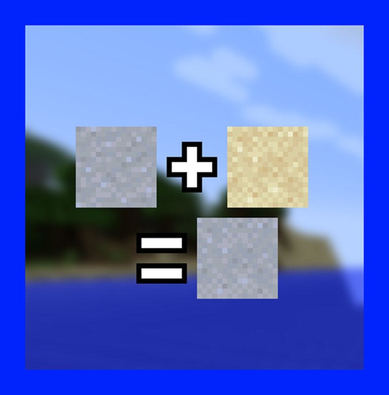 Vintage Copycat-Clay Minecraft Texture Pack