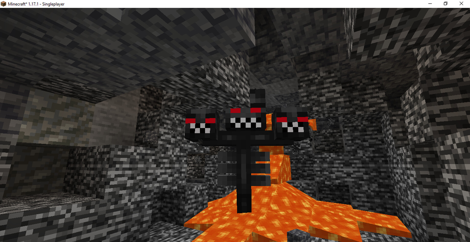 Halloween Horror {FOR HALLOWEEN EVENT] Minecraft Texture Pack