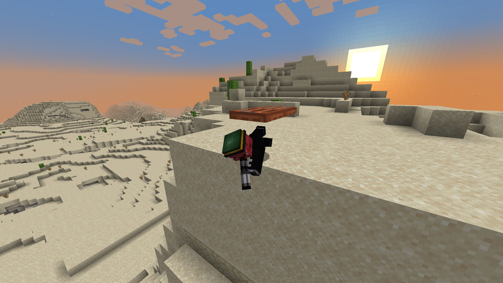 Halo 3 Sniper Rifle Spyglass overlay & item texture for 21w10a+, 32x ...