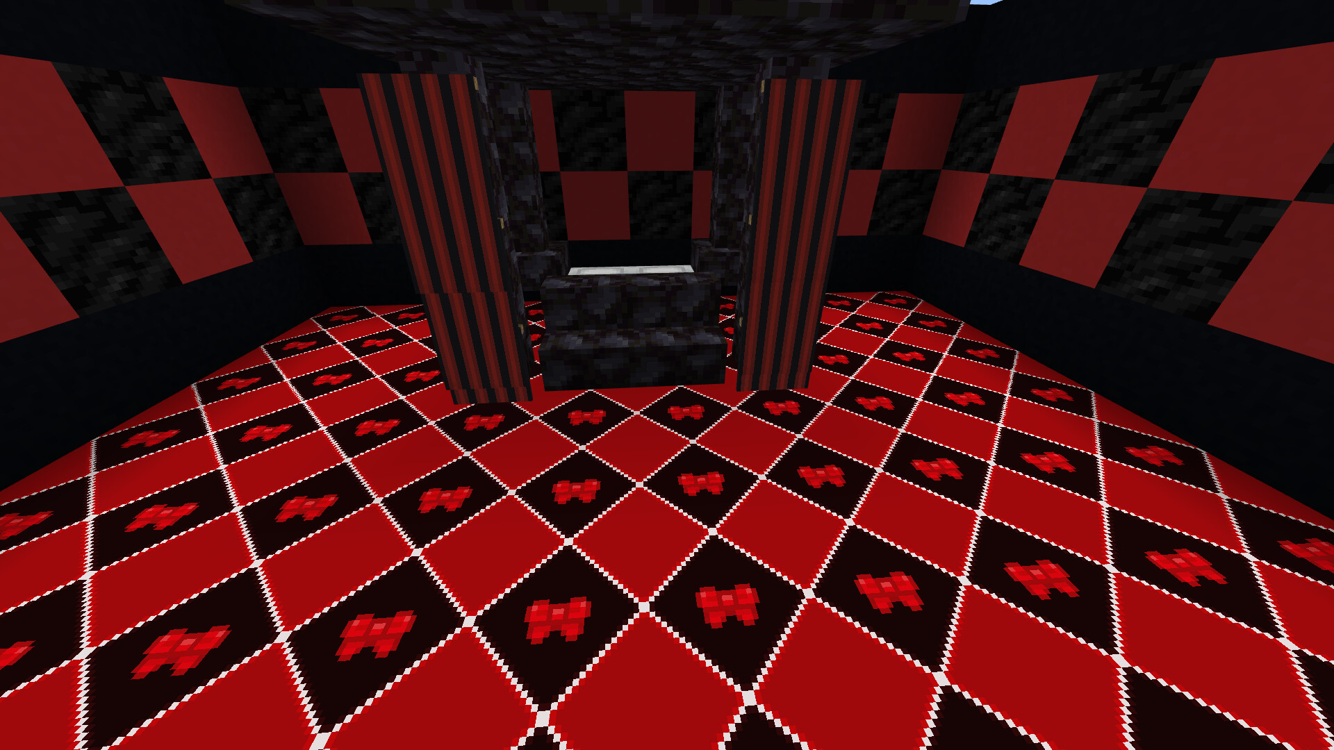 Cute and less tacky BEDROCK PORT Minecraft Texture Pack