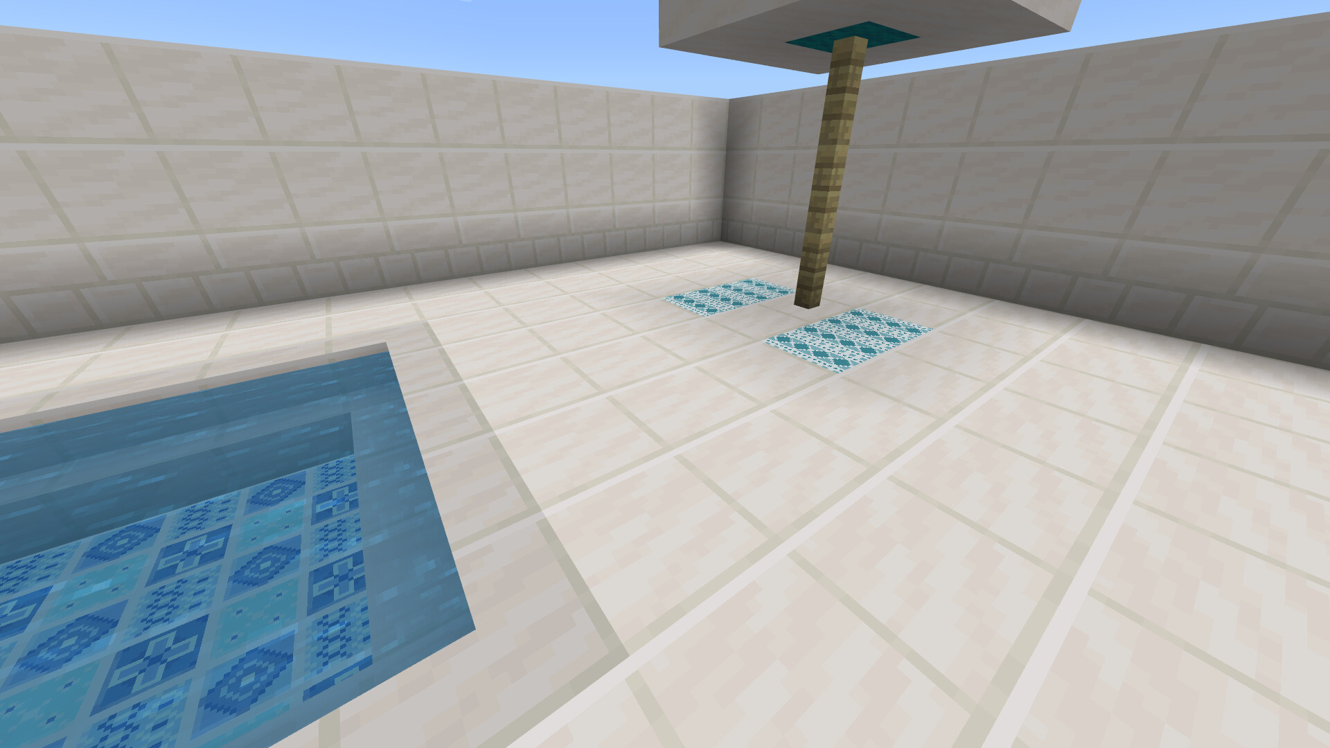 Cute and less tacky BEDROCK PORT Minecraft Texture Pack