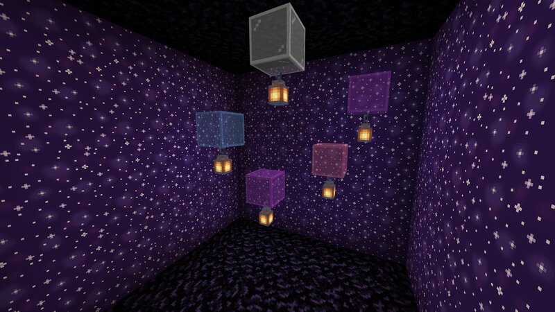 Cute and less tacky BEDROCK PORT Minecraft Texture Pack