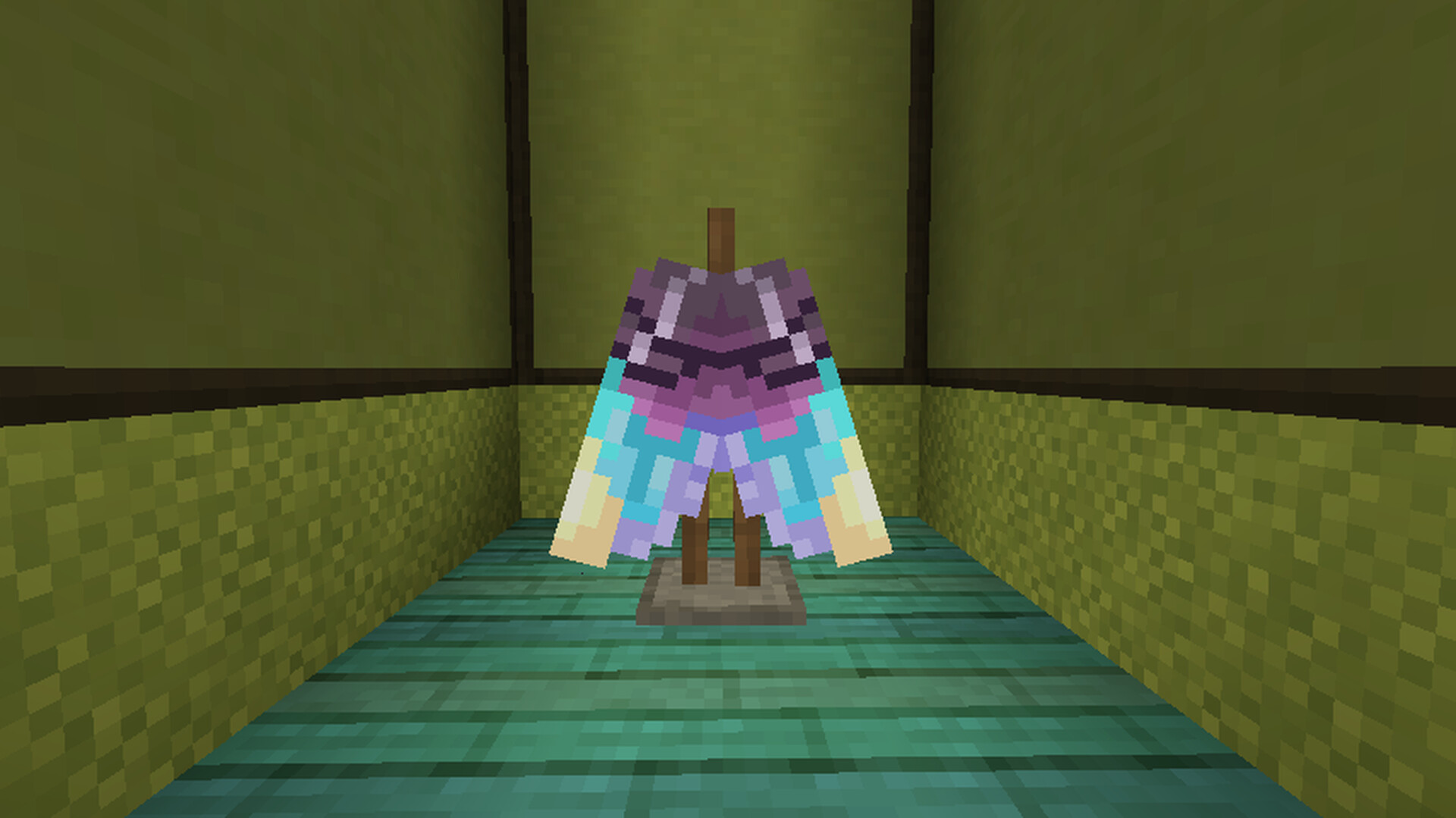 Beetle Elytra Minecraft Texture Pack