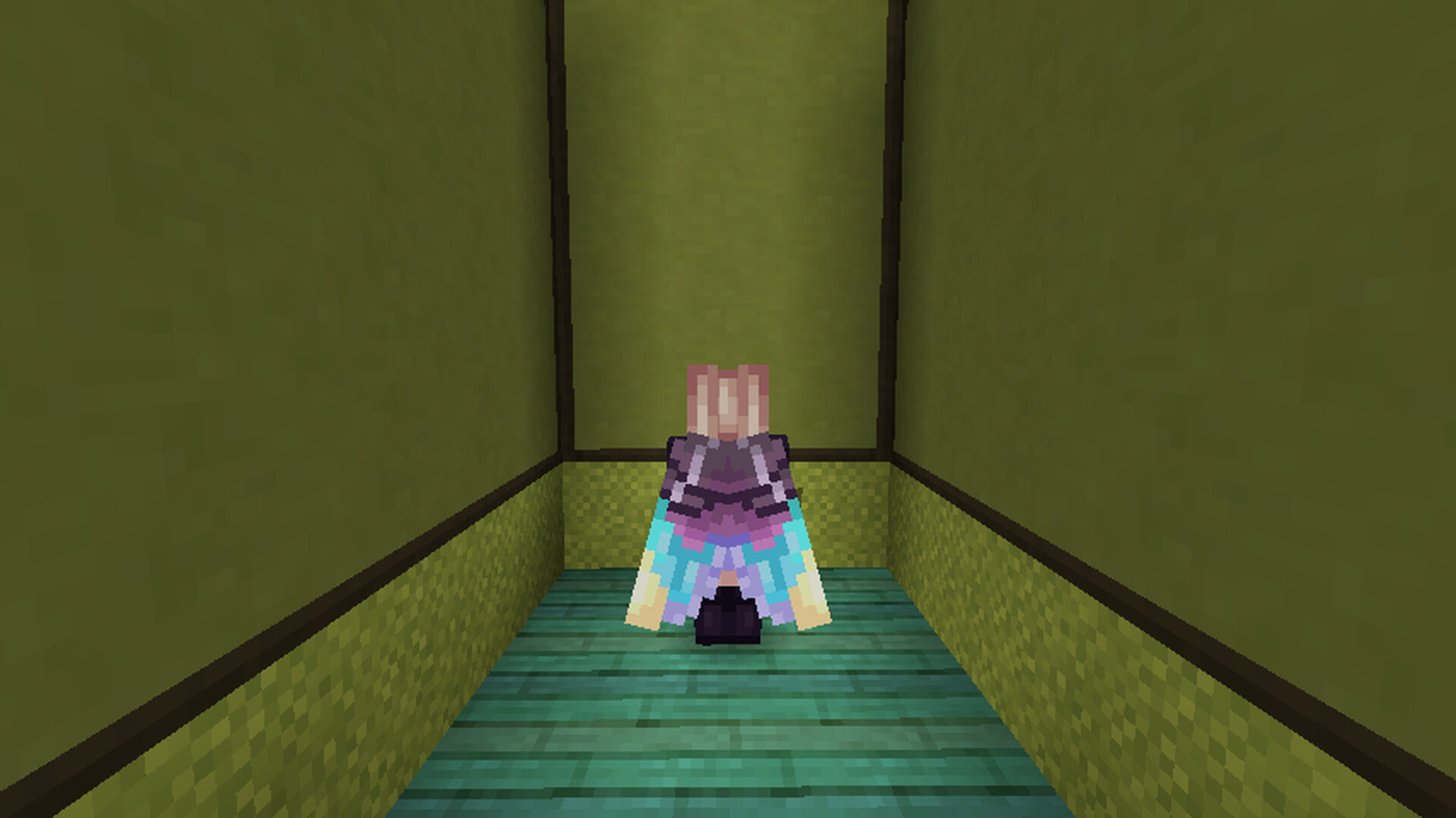 Beetle Elytra Minecraft Texture Pack