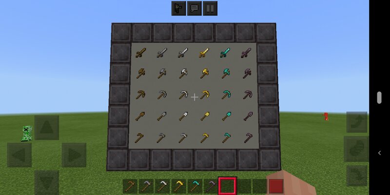 Amazing Survival Resource Packs (ASRP) V1 Minecraft Texture Pack