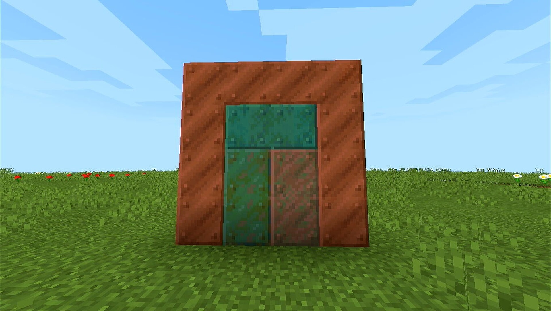 Connected Textures 1.17 Minecraft Texture Pack