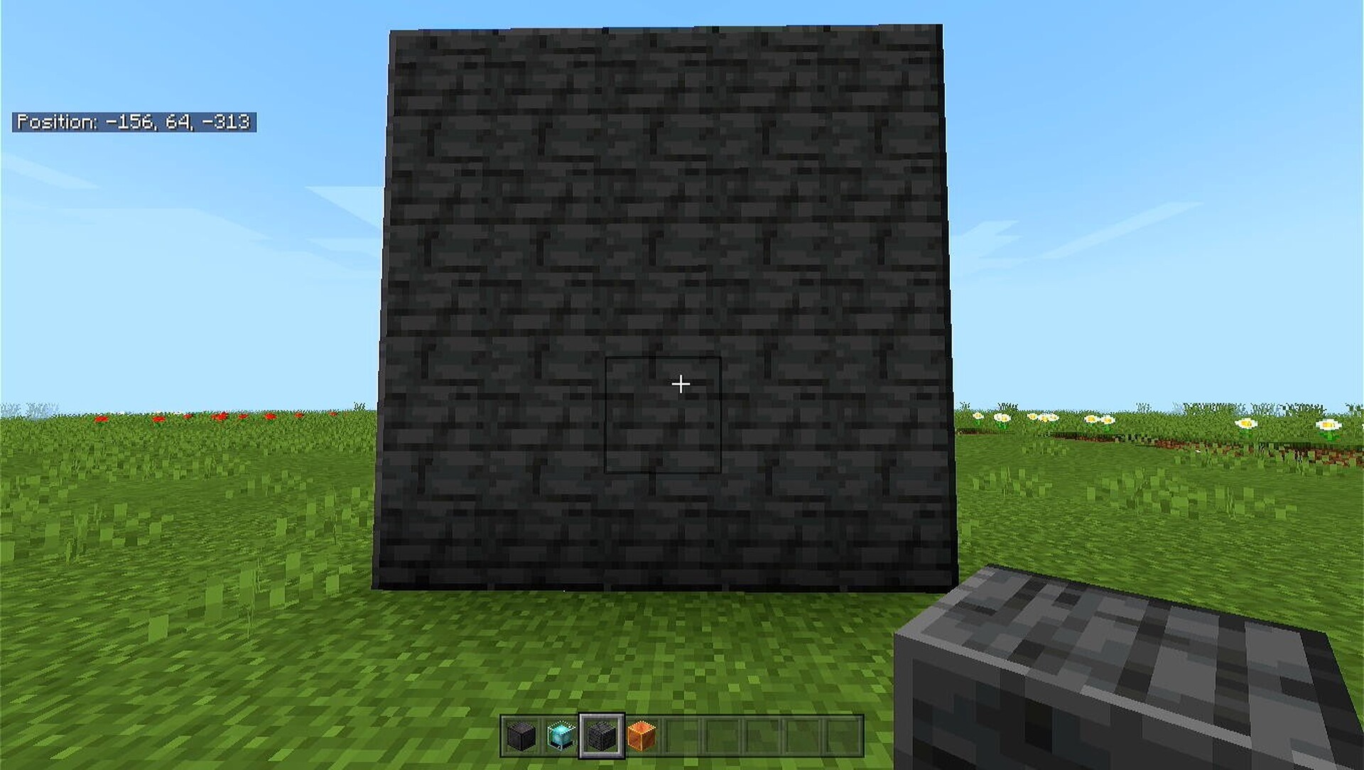 Connected Textures 1.17 Minecraft Texture Pack