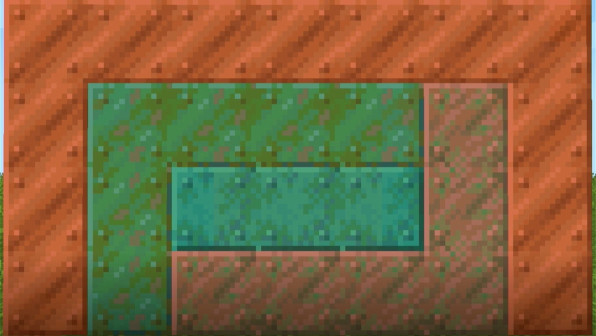 Connected Textures 1 17 Minecraft Texture Pack
